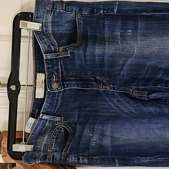 Cj By Cookie Johnson | Jeans | Cookie Johnson Jeans Waist 28 Lenght 3 ...